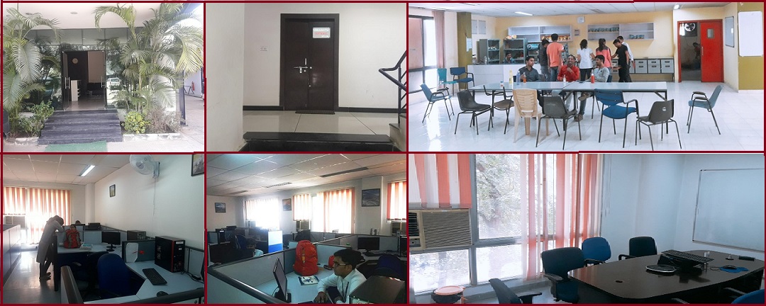 Incubation Services Indore | Official Website of Software Technology ...